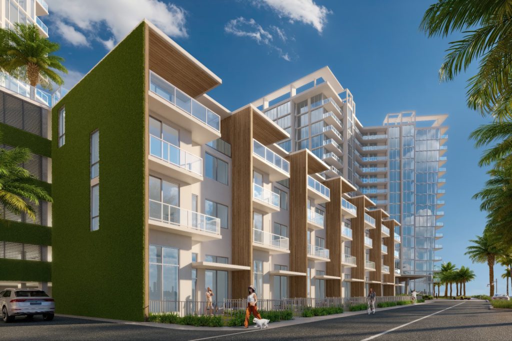 The Five Best Parts of Living in Florida - Marina Pointe